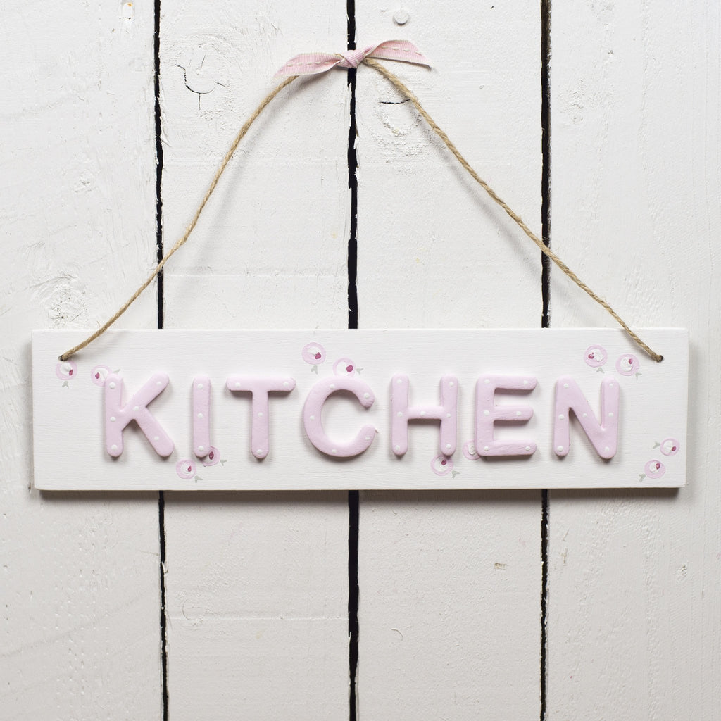 Kitchen Sign, kitchen wall decor, vintage kitchen, rustic – The Little ...